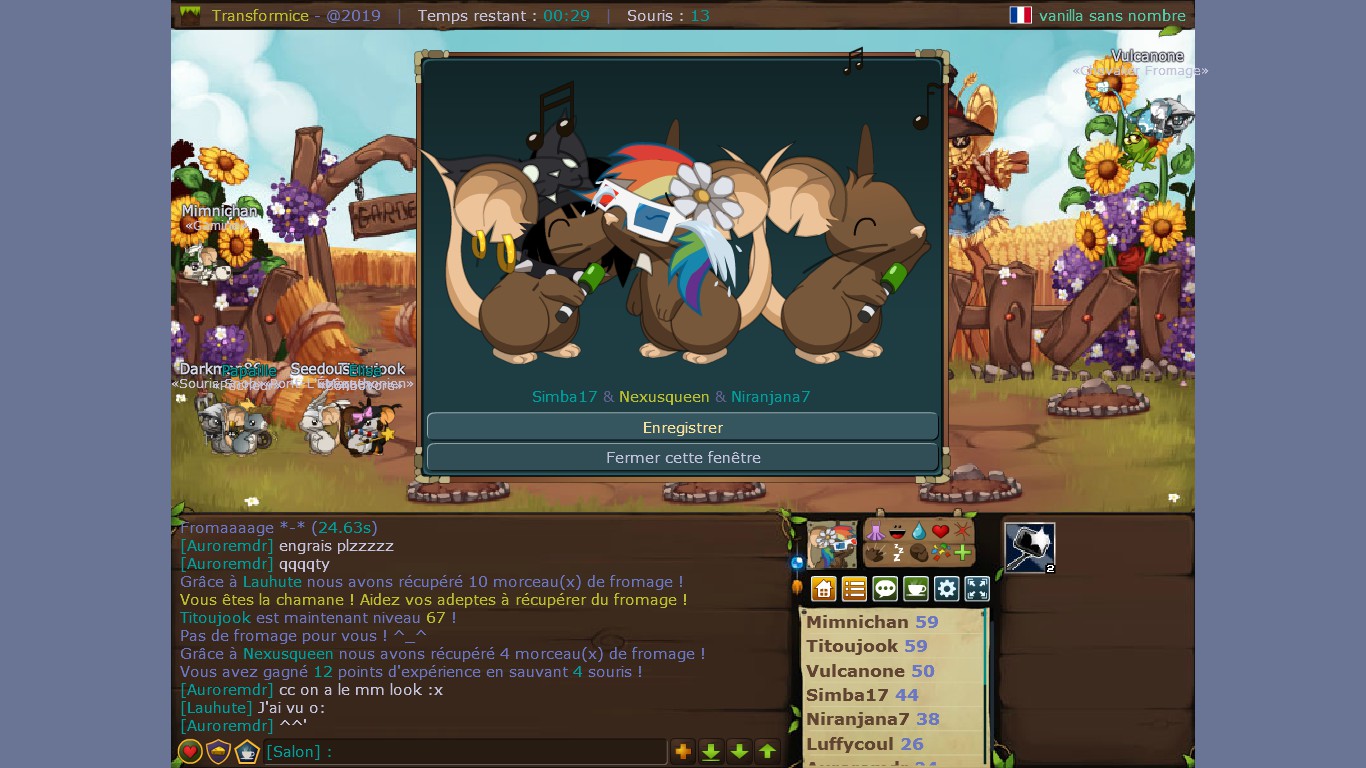 Steam Community :: Transformice