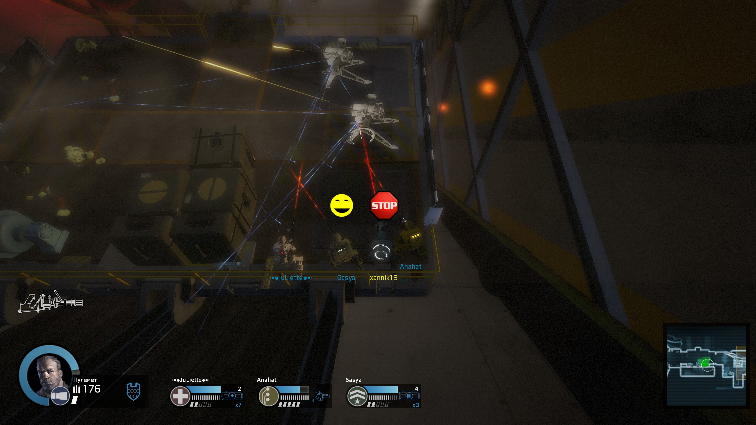 Steam Community :: Alien Swarm