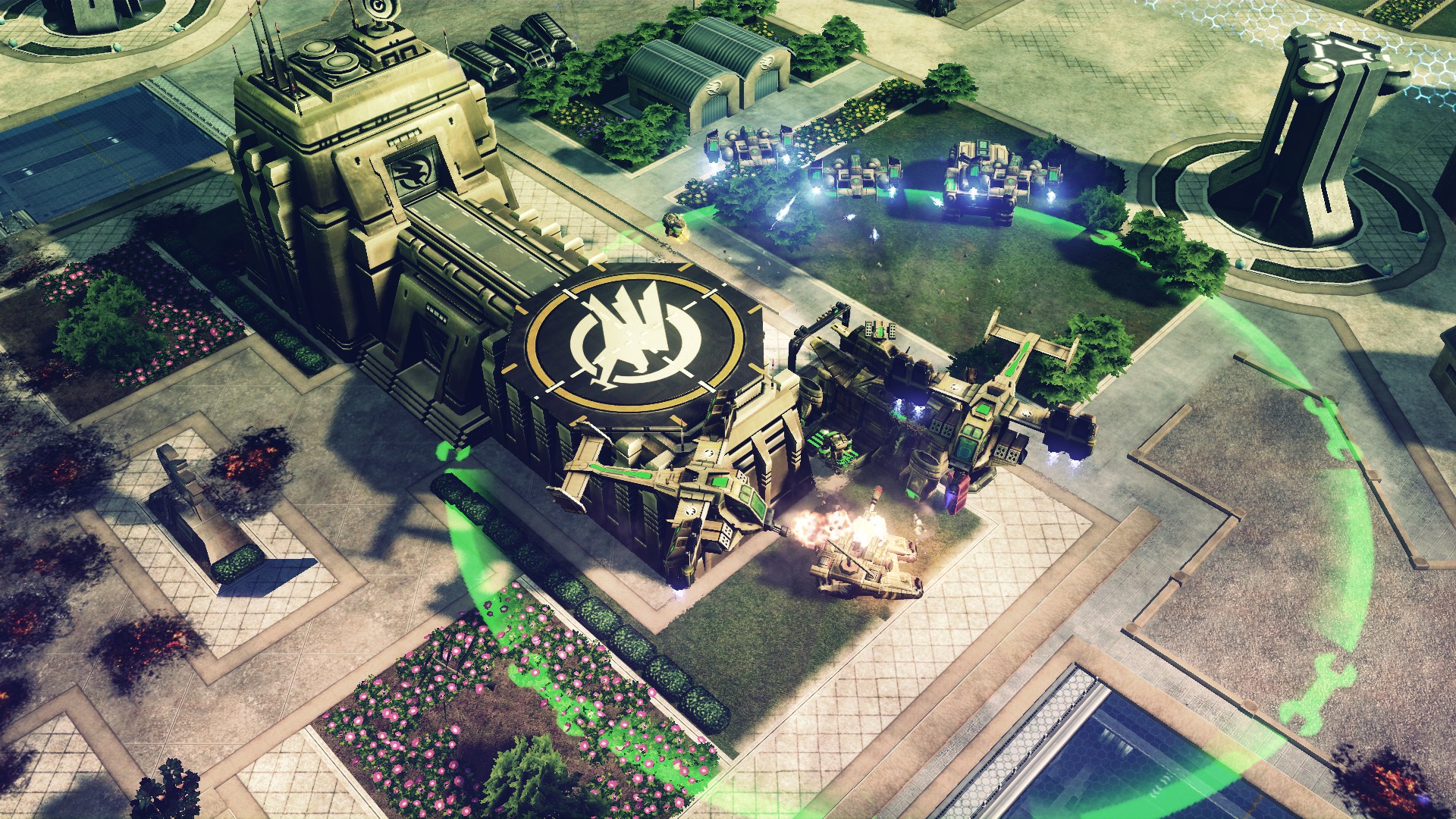 Steam Community :: Command and Conquer 4: Tiberian Twilight