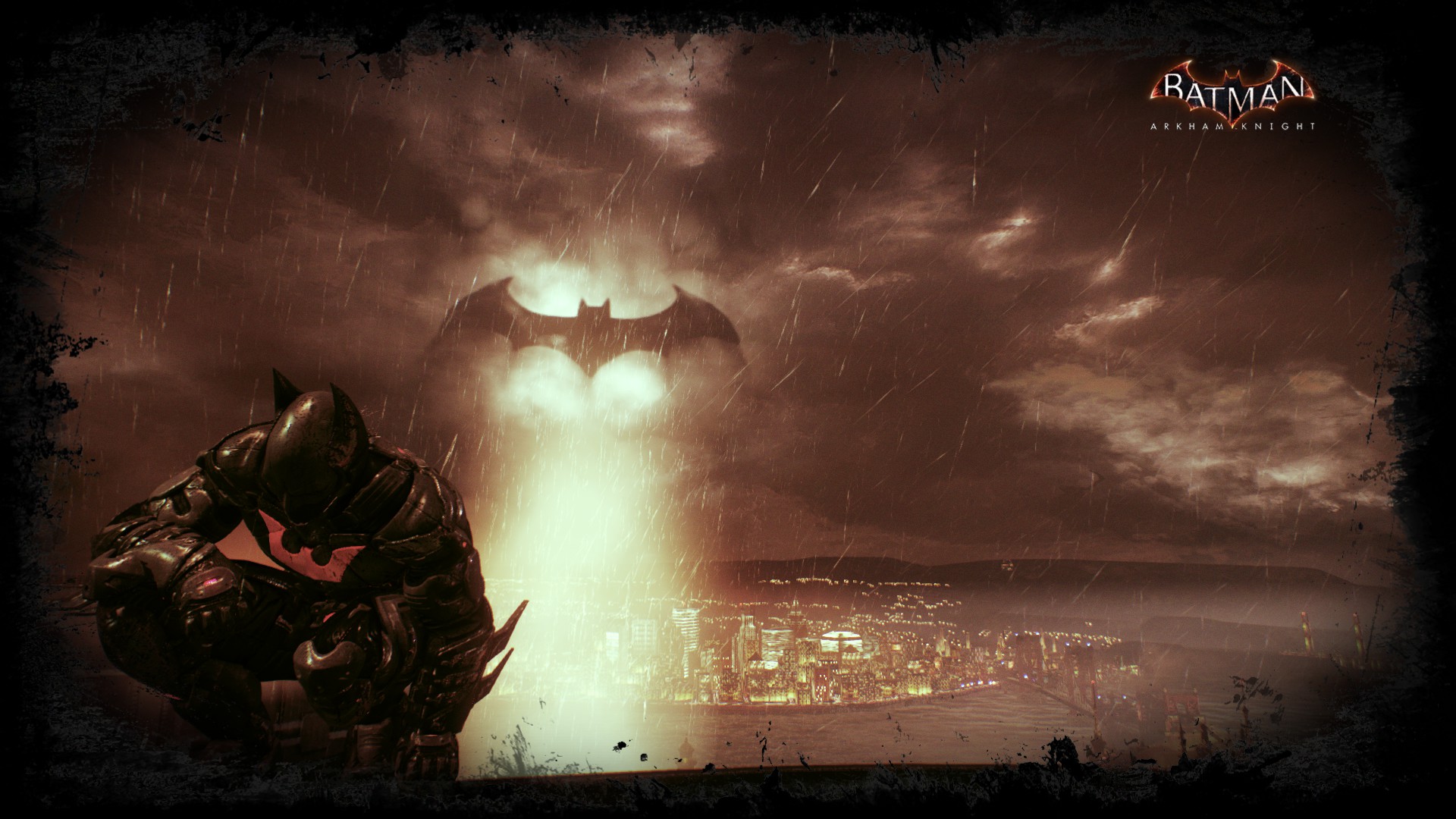 Steam Community :: Batman™: Arkham Knight