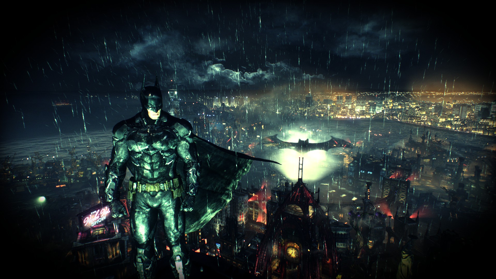 Steam Community :: Batman™: Arkham Knight