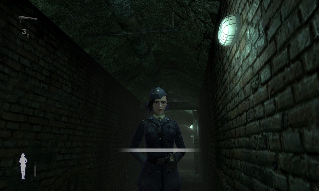 Steam Community :: Velvet Assassin