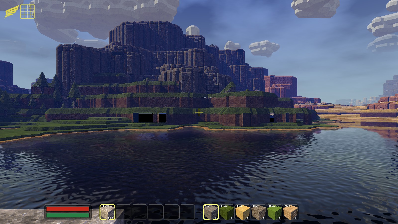 Steam Community :: Blockscape