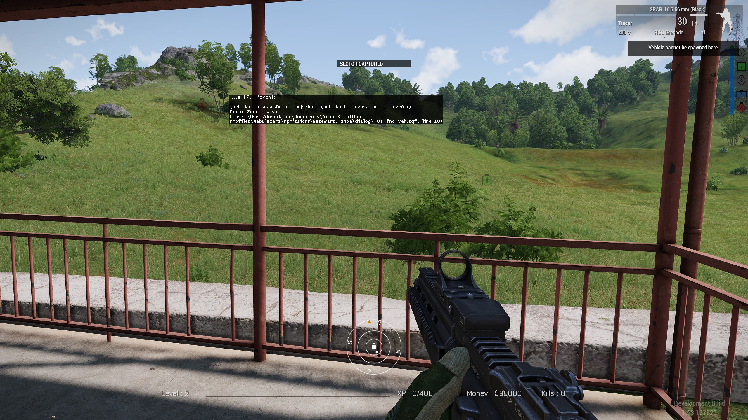 Need Help With A New Shop UI - ARMA 3 - MISSION EDITING & SCRIPTING ...