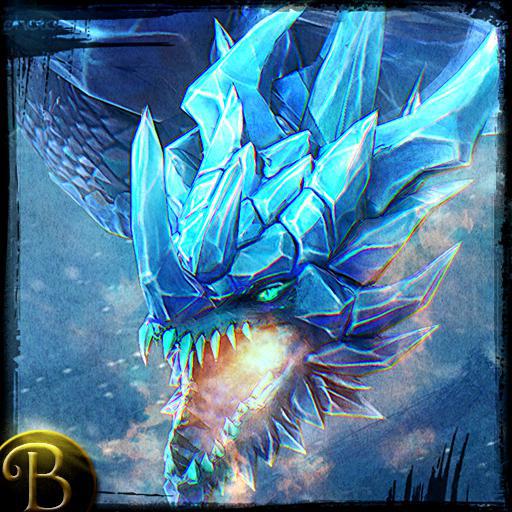 Steam Workshop :: Frost Thorn(Winter Wyvern)_Head
