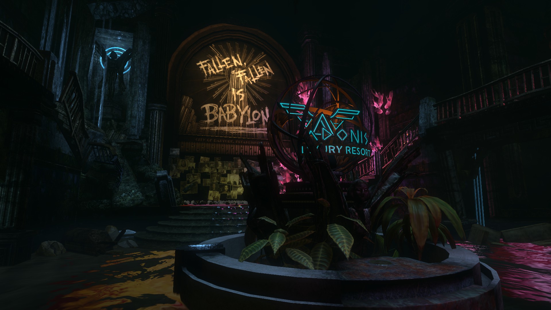 Steam Community :: BioShock 2