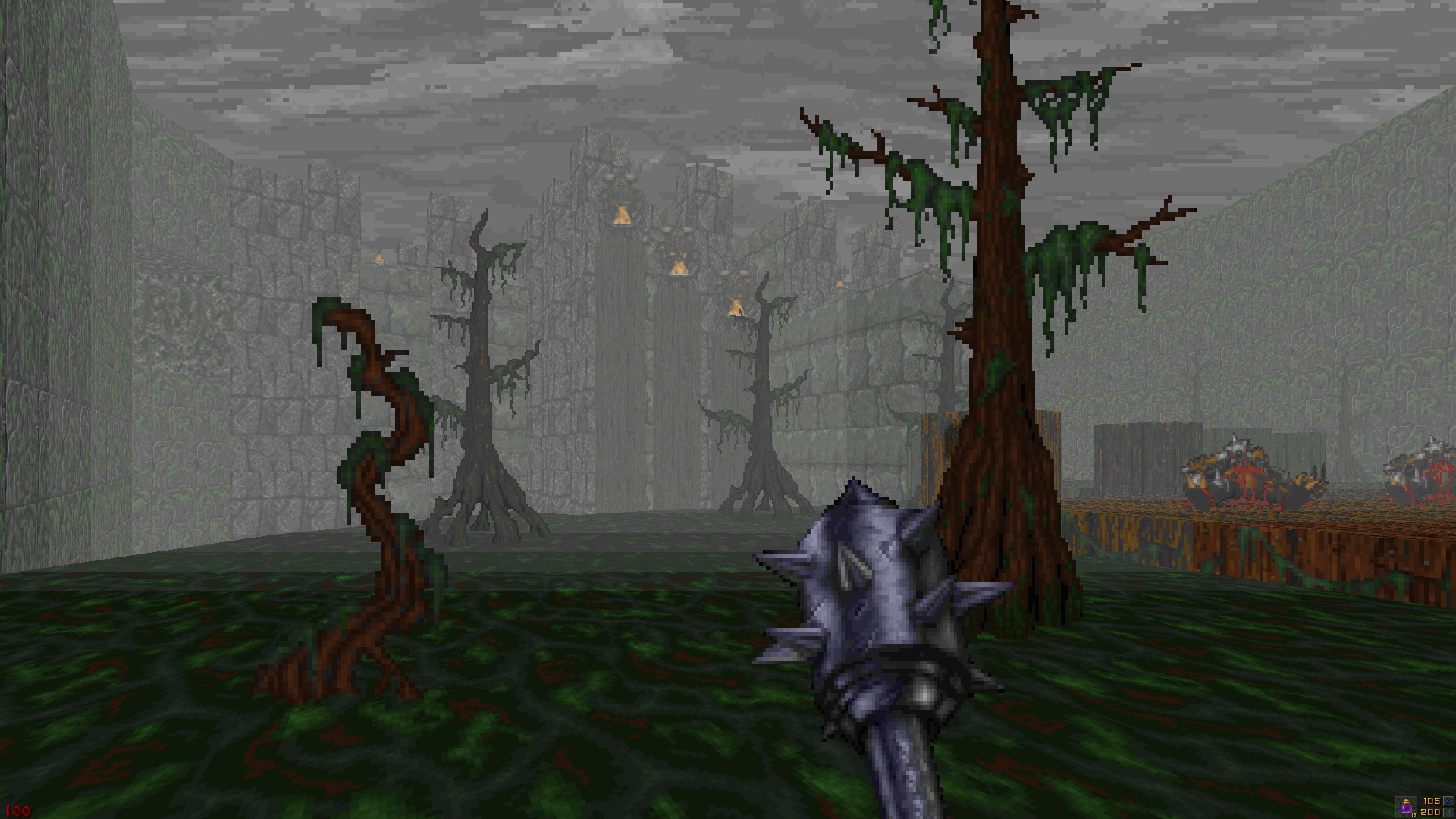 Steam Community :: HeXen: Beyond Heretic