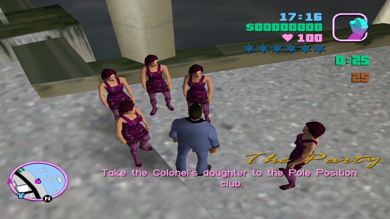 Steam Community :: Grand Theft Auto: Vice City