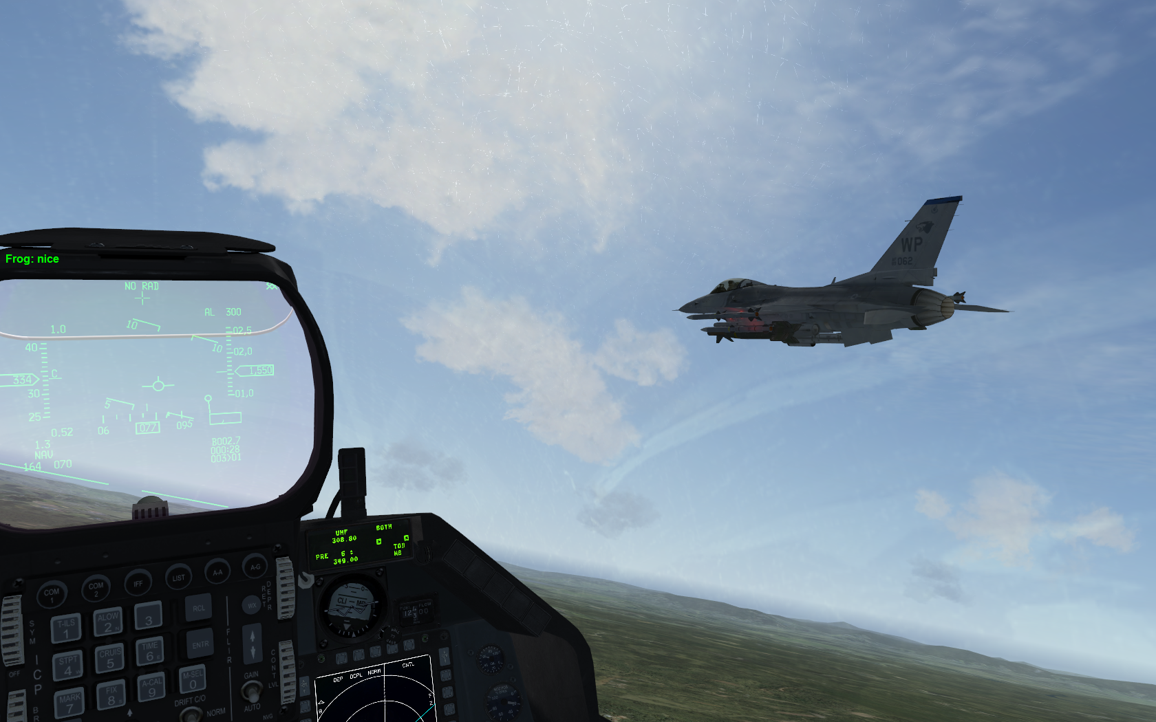 Steam Community :: Falcon 4.0