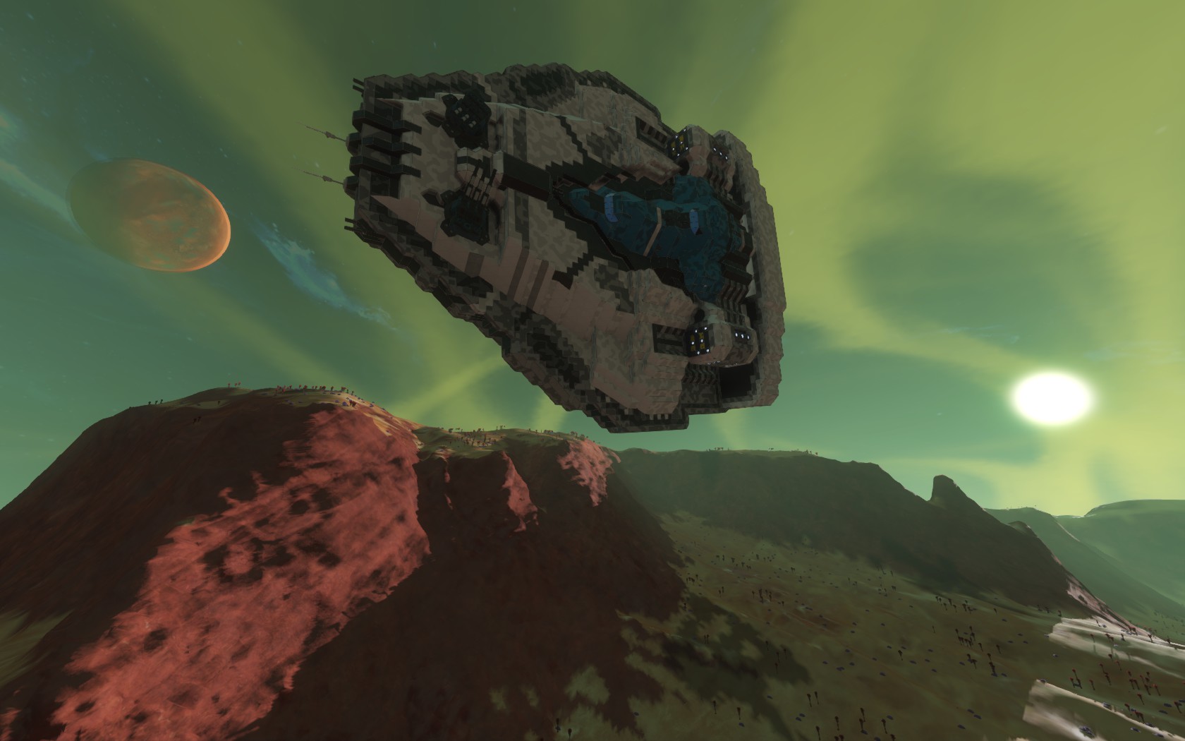 Steam Community :: Space Engineers