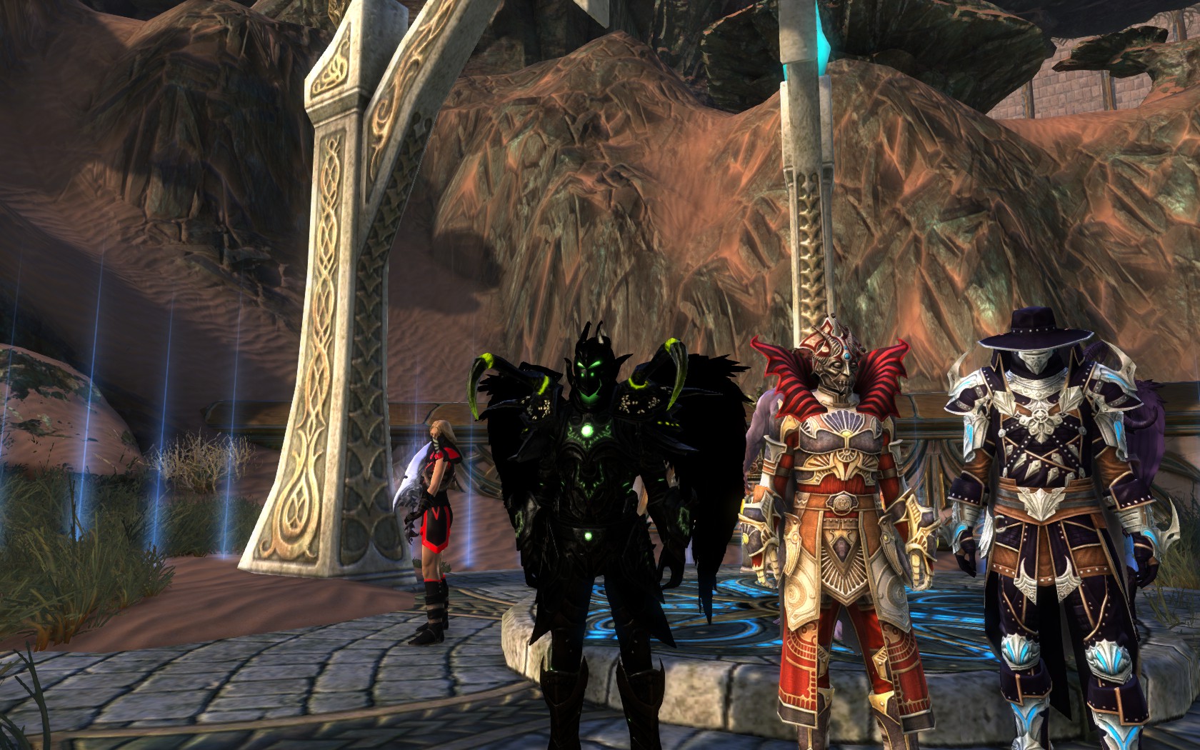 Steam Community :: RIFT