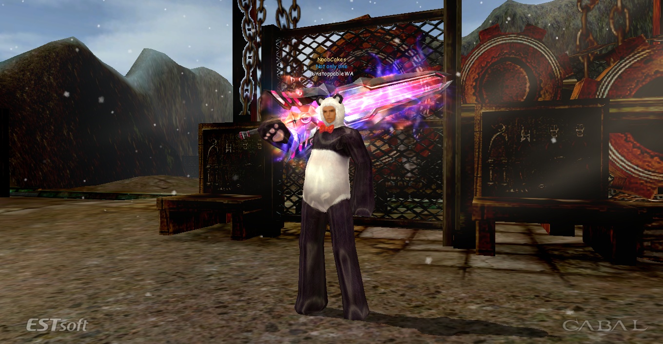 Steam Community :: CABAL Online