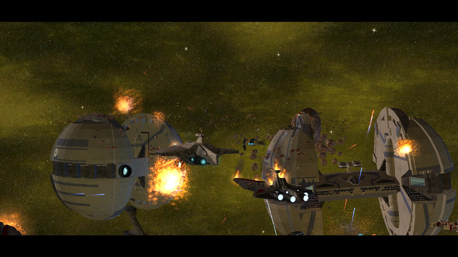 Steam Community :: Star Wars: Empire at War Gold