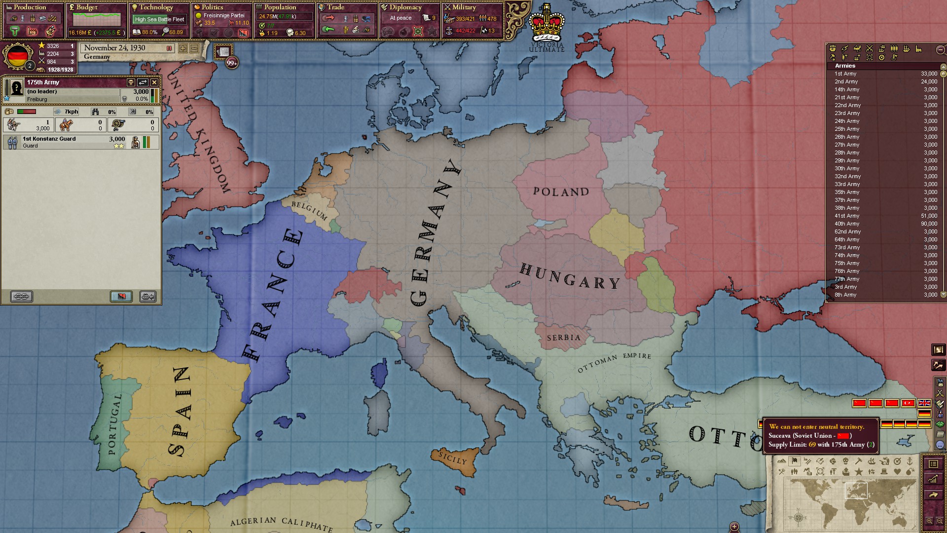 Steam Community :: Victoria II