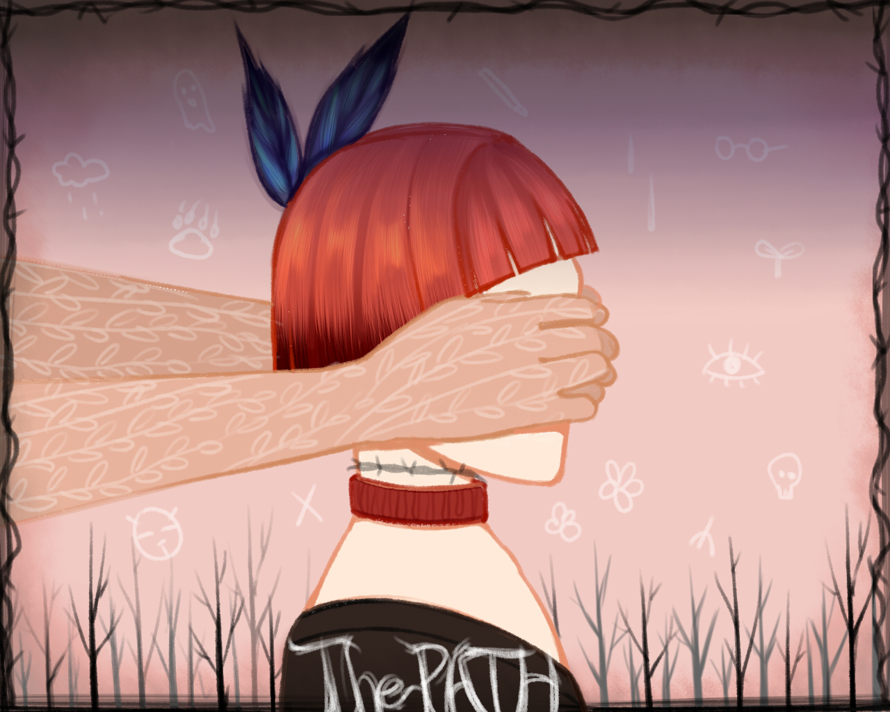 Steam Community :: The Path