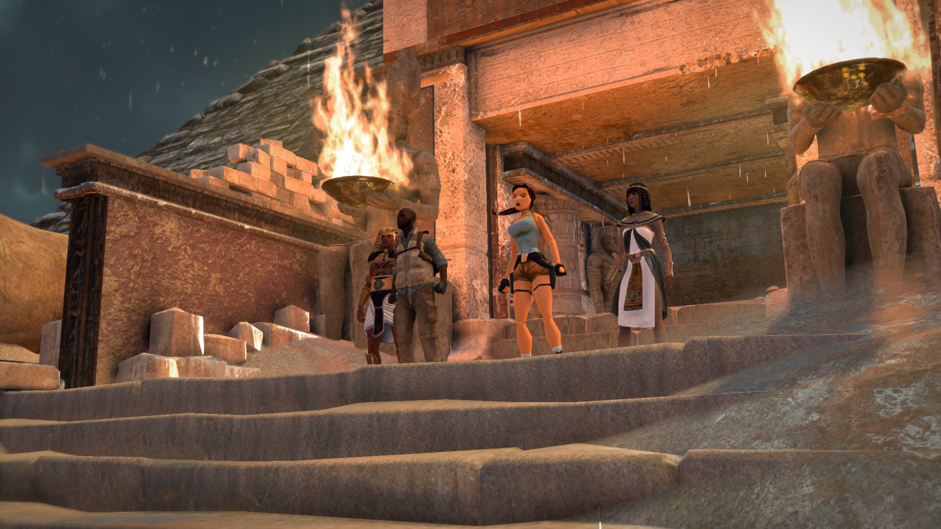 Steam Community :: Lara Croft and the Temple of Osiris