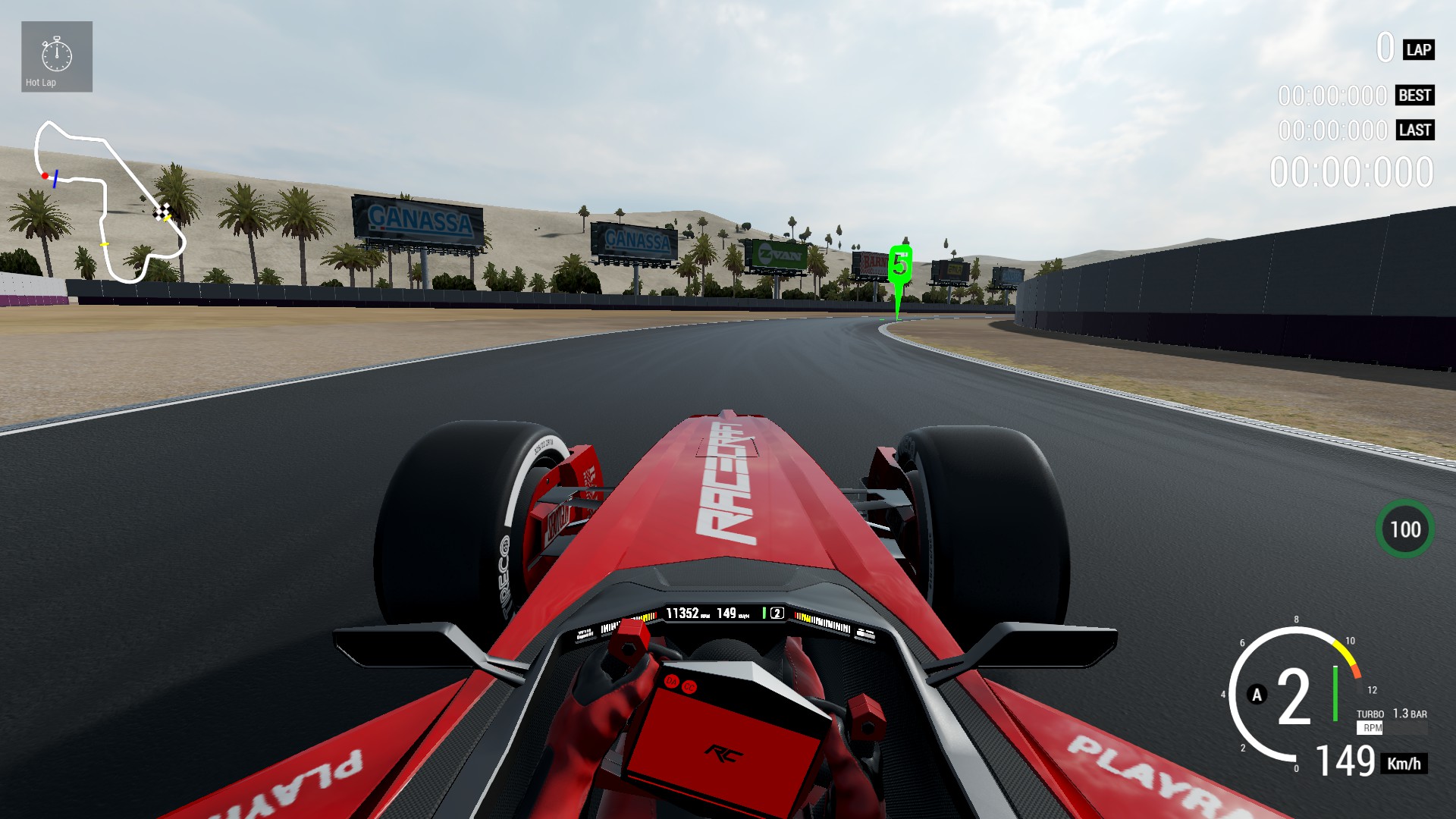 Steam Community :: Racecraft