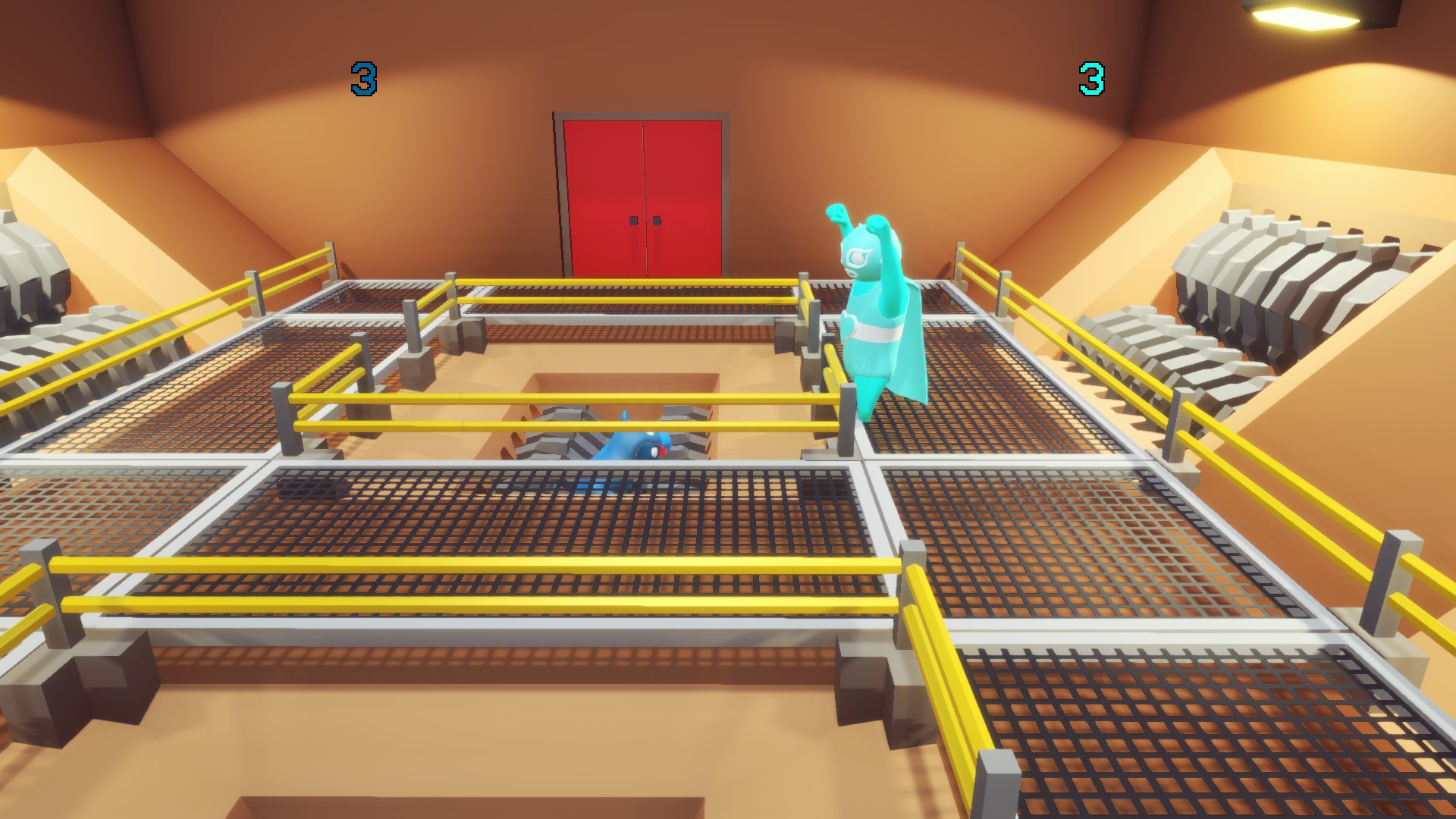 Steam Community :: Gang Beasts