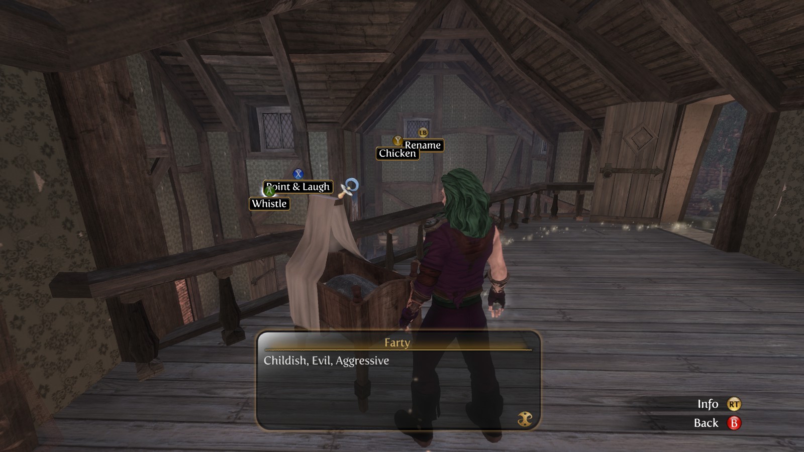 Steam Community :: Fable III