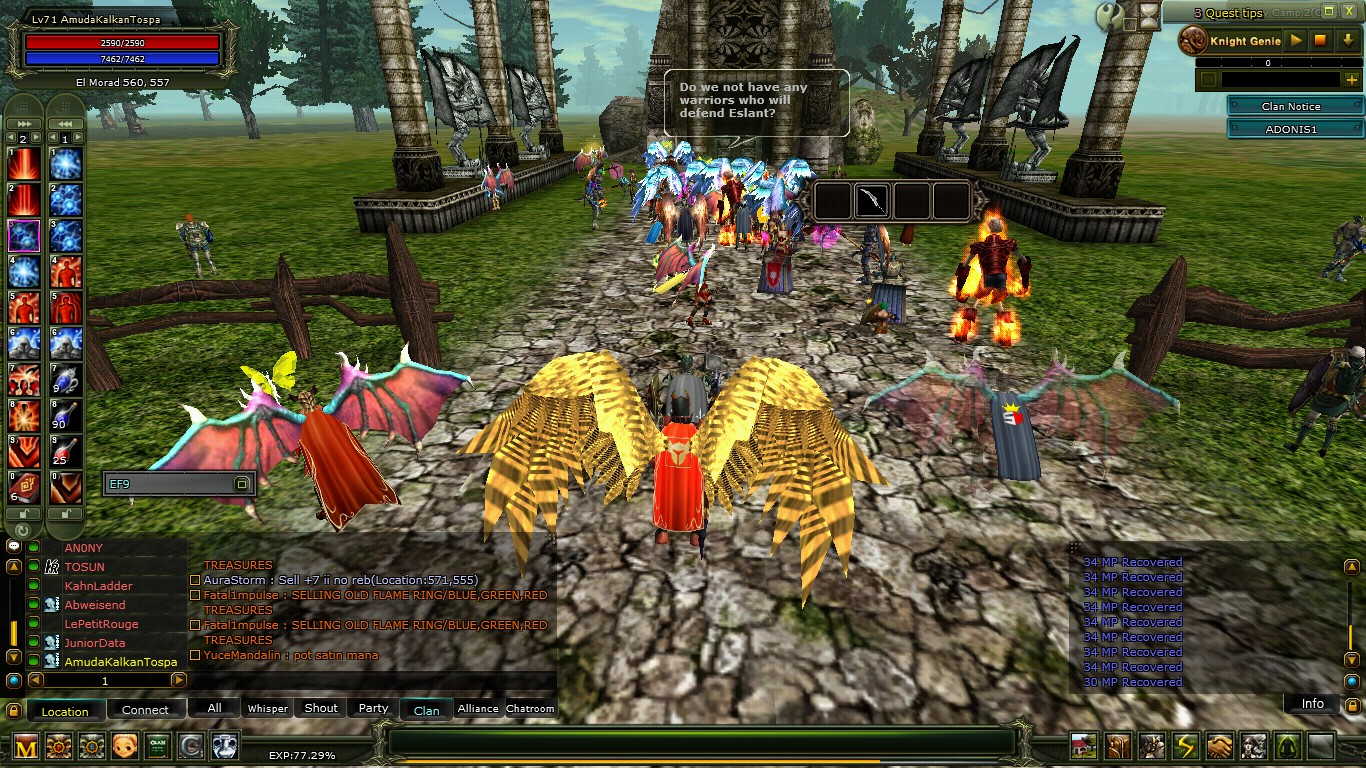 Steam Community :: Knight Online