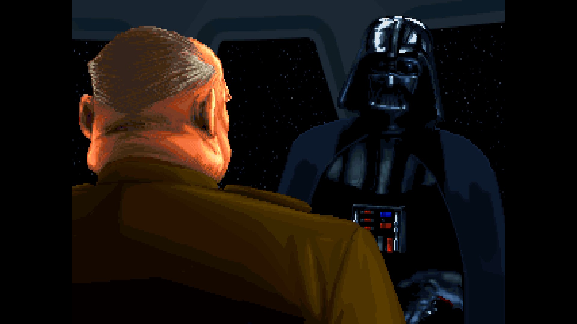 Steam Community :: Star Wars: Dark Forces