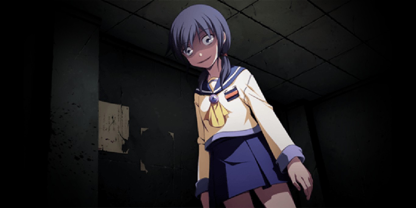 Steam Community :: Corpse Party
