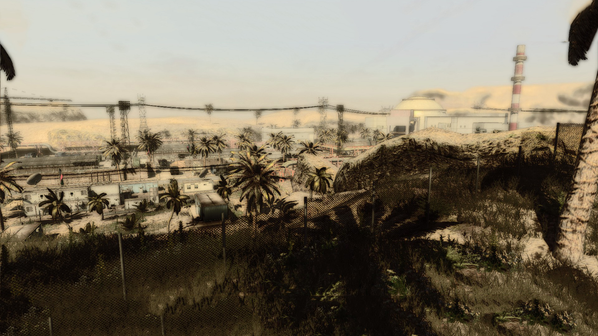 Steam Community :: Manhunter