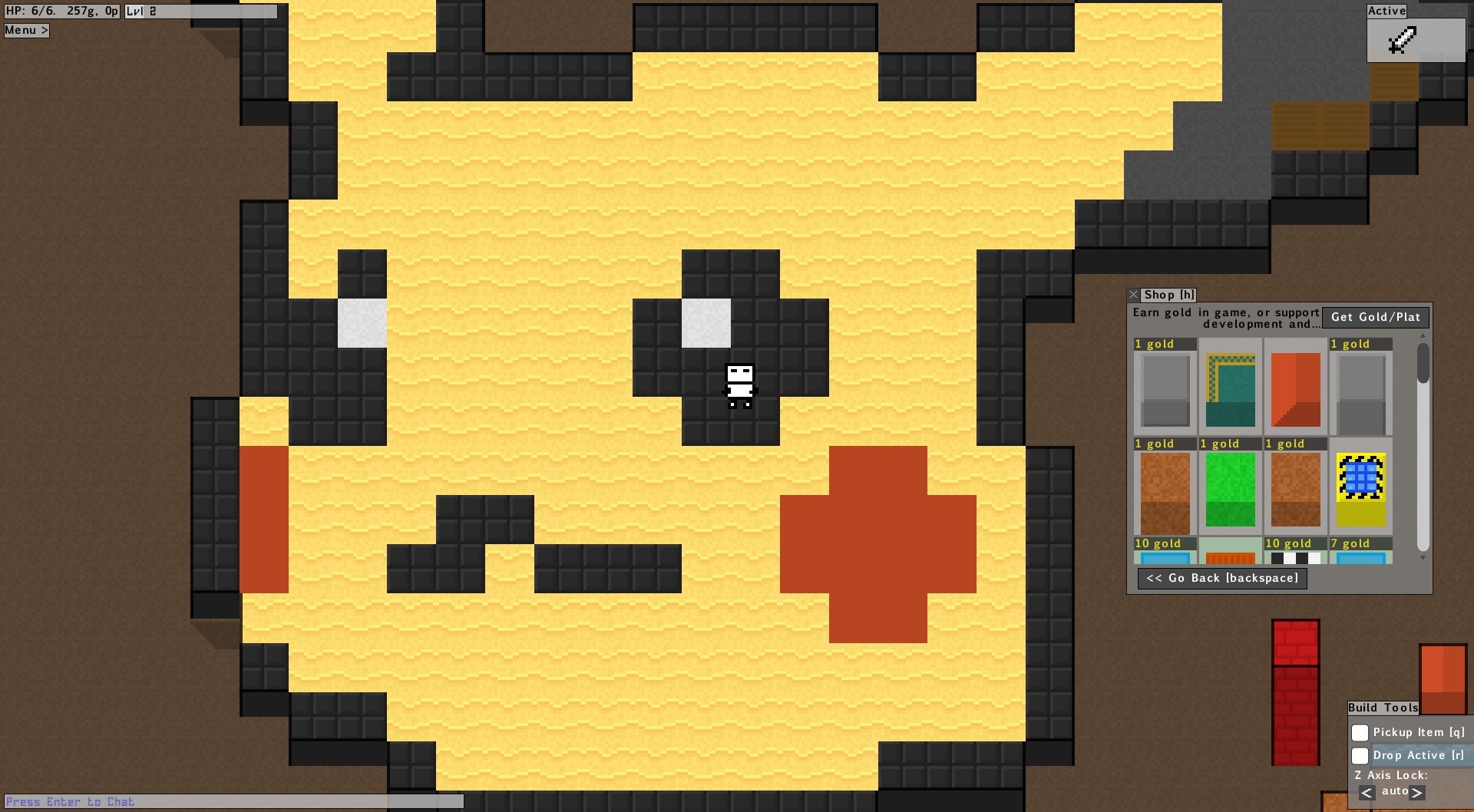 Steam Community :: 8BitMMO