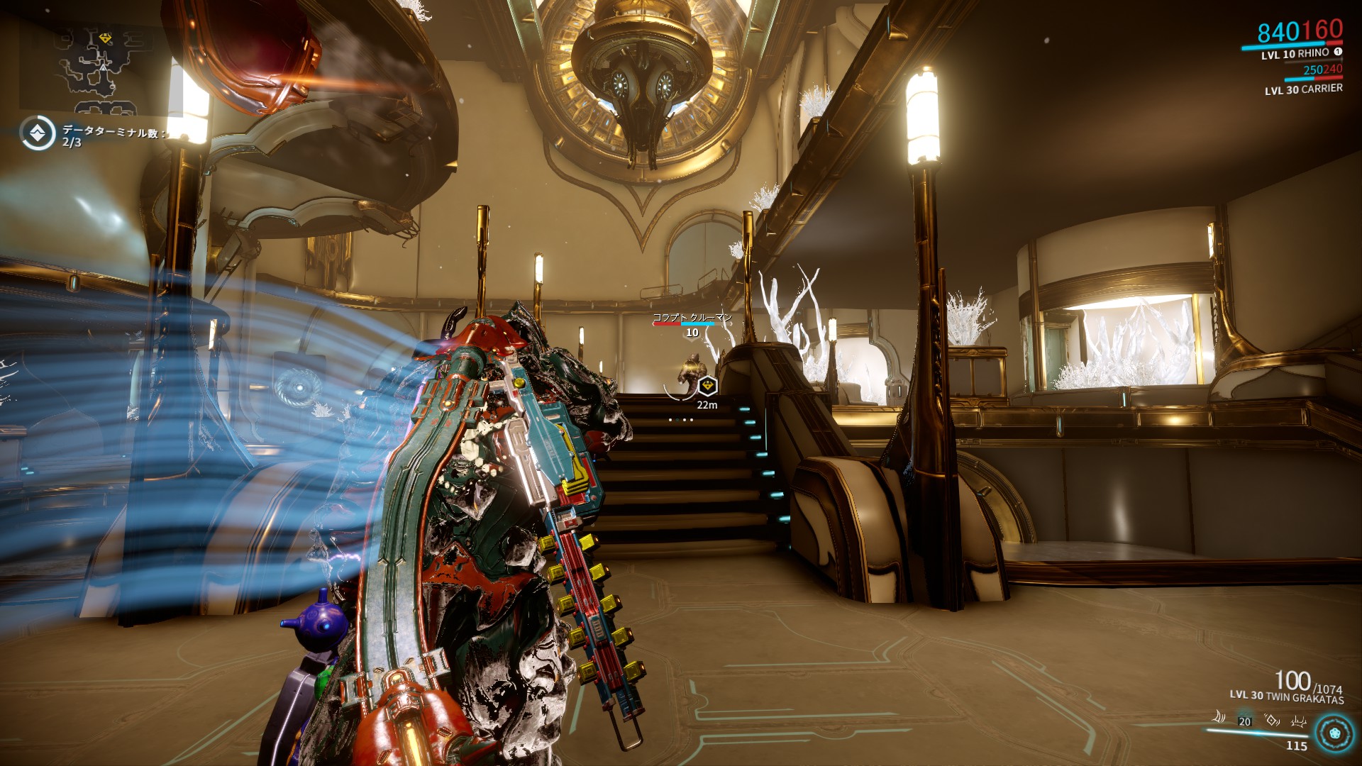 Steam Community :: Warframe