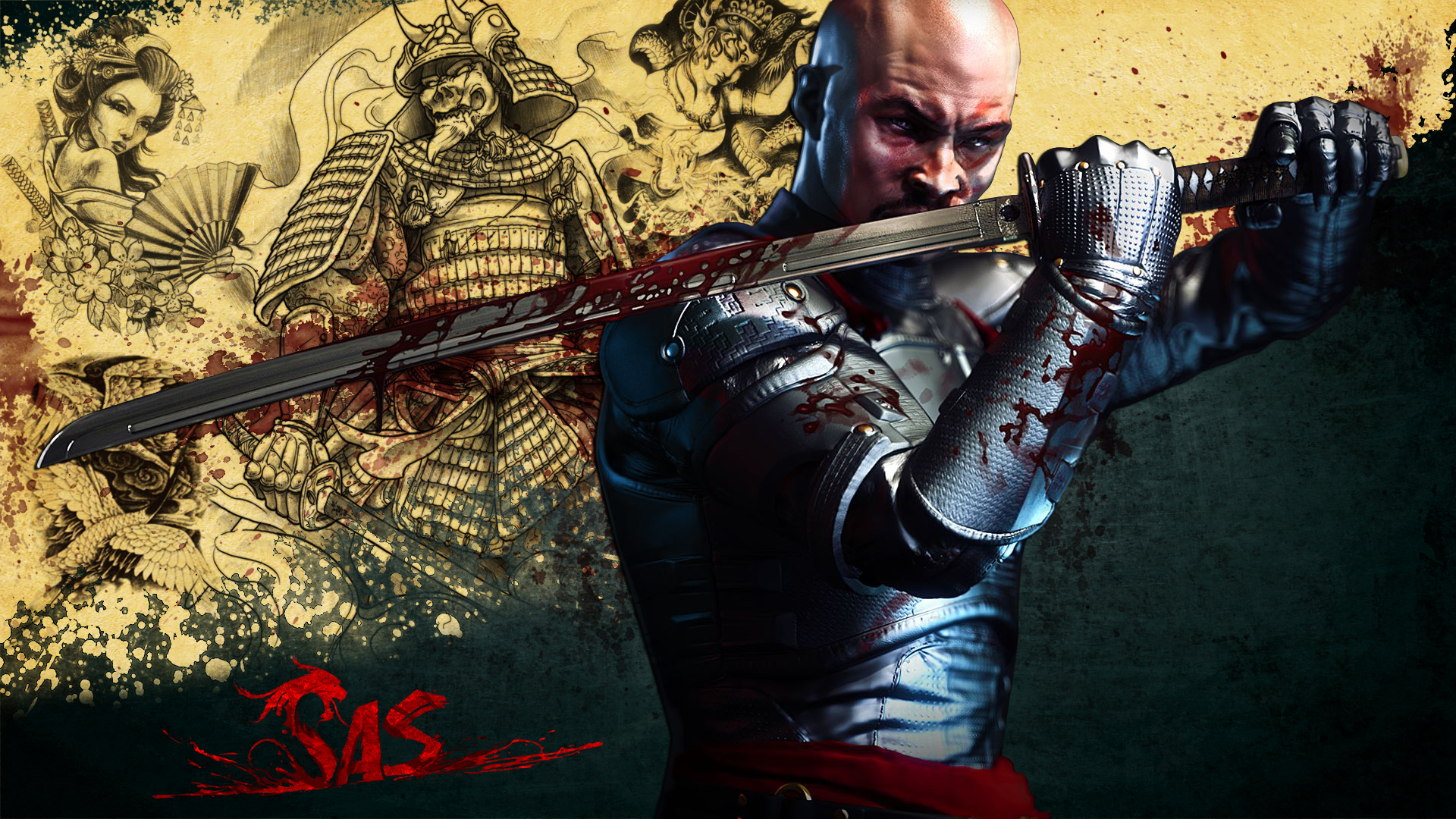 Steam Community :: Shadow Warrior