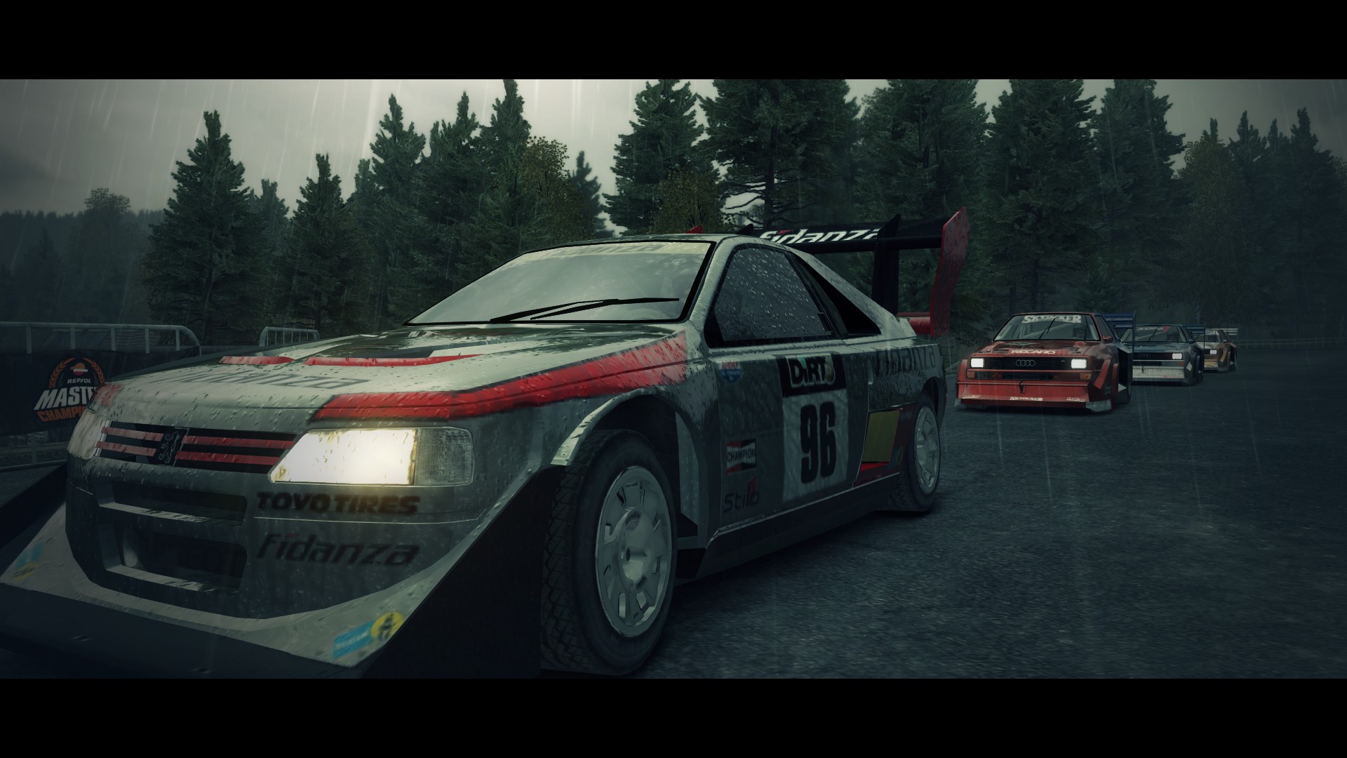 Steam Community :: DiRT 3