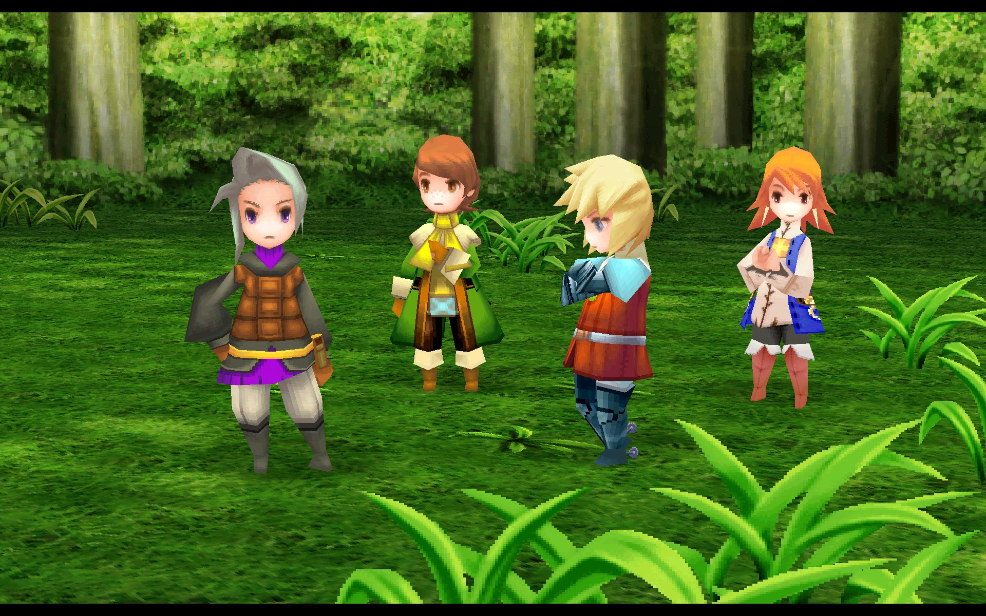 Steam Community :: FINAL FANTASY III