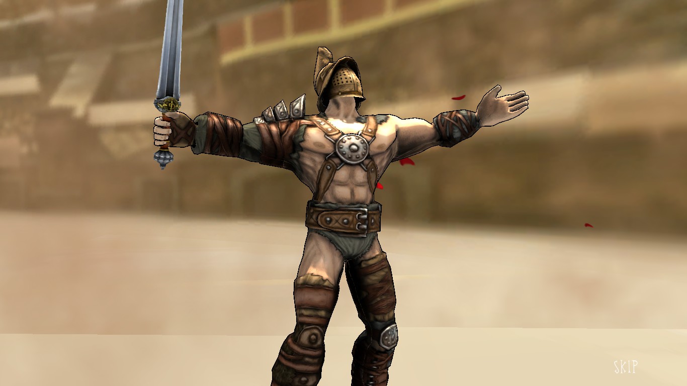 Steam Community :: I, Gladiator