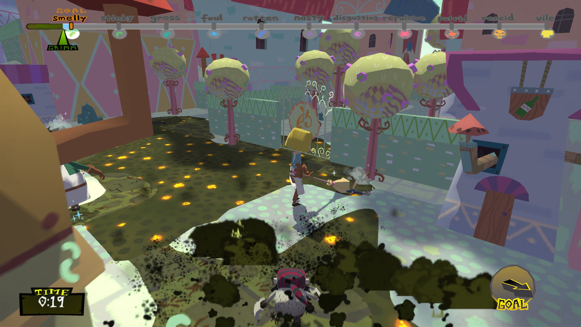 Steam Community :: Grimm