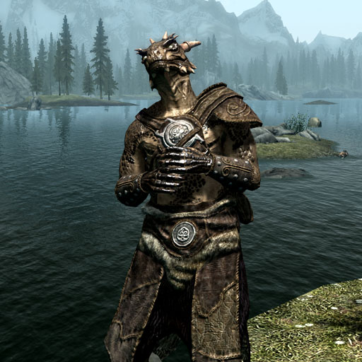 Steam Workshop :: The Argonian Collection
