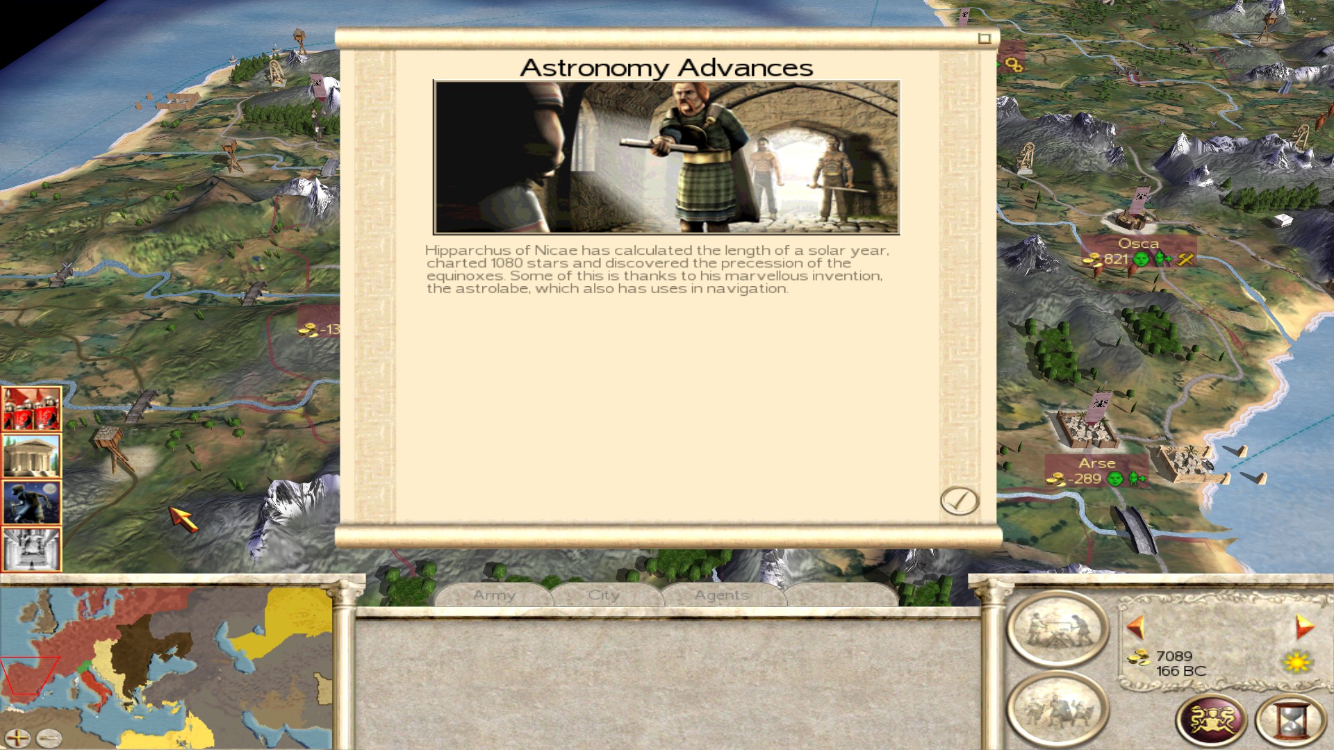 Steam Community :: Rome: Total War - Alexander