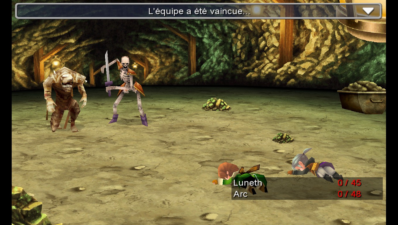 Steam Community :: FINAL FANTASY III