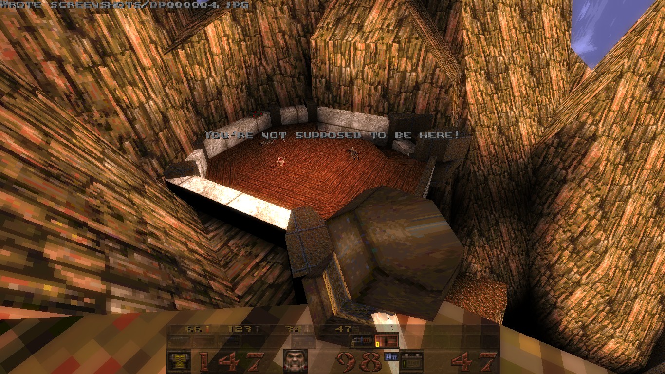 Steam Community :: Quake Mission Pack 1: Scourge of Armagon