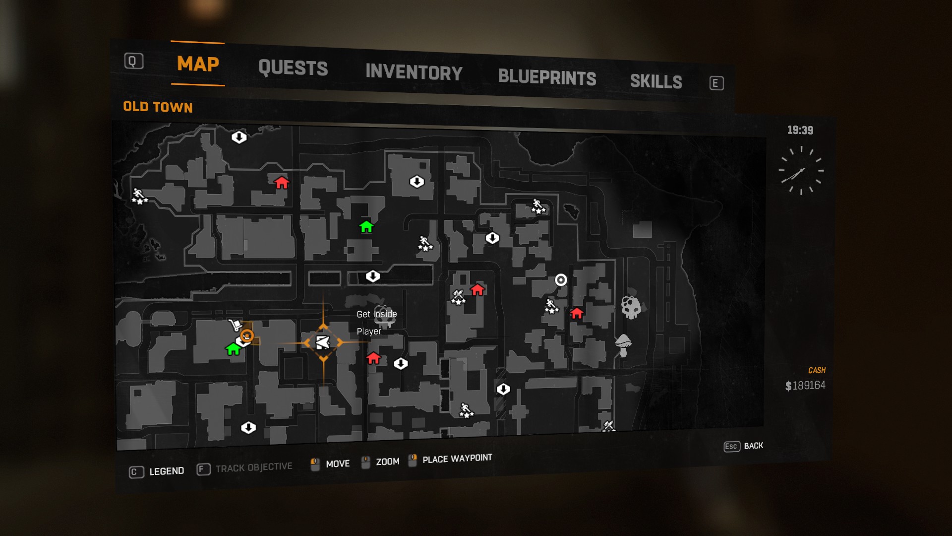 Steam 社群 :: 指南 :: Dying Light Easter Eggs