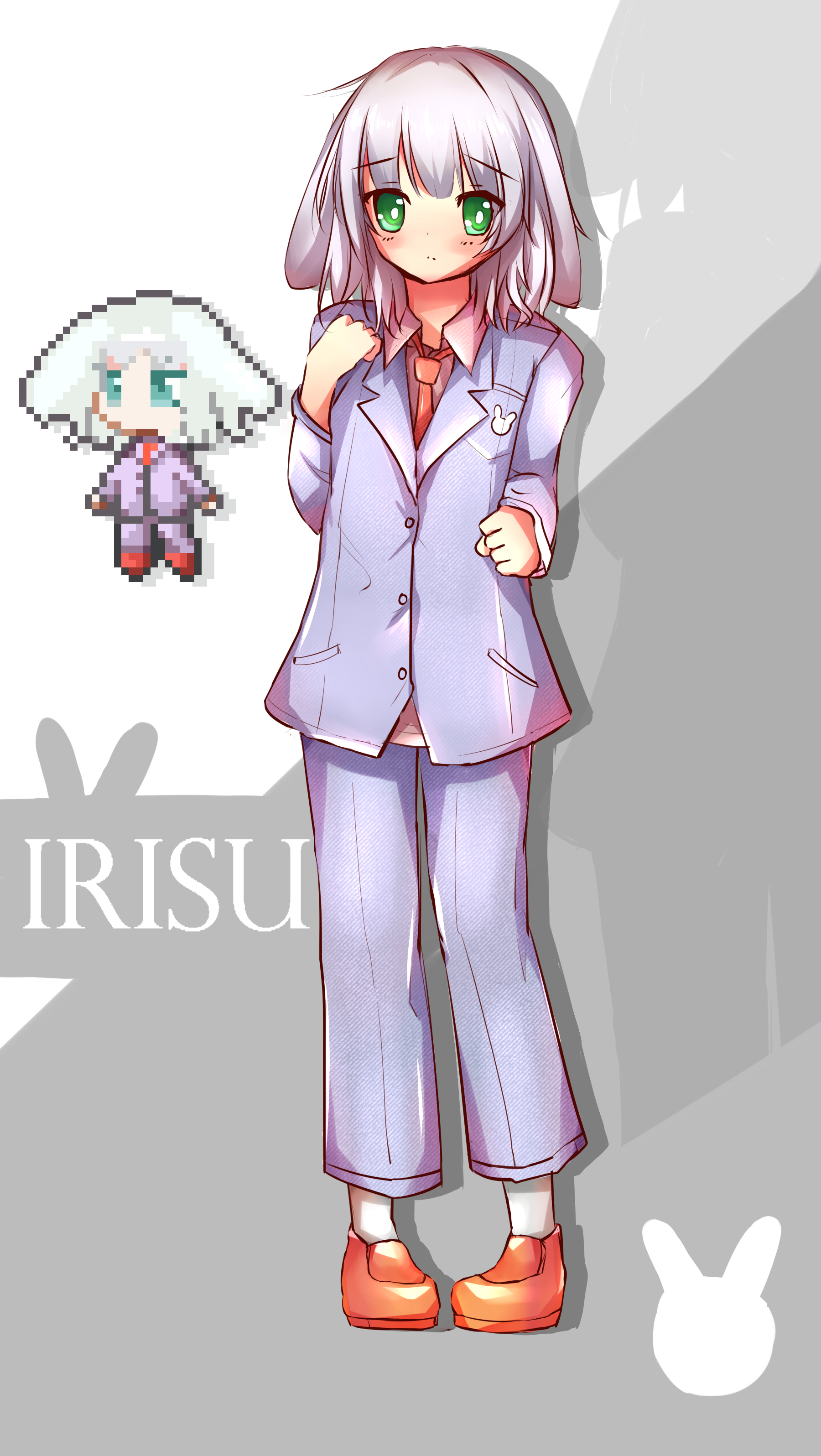 Steam Community :: Rabi-Ribi