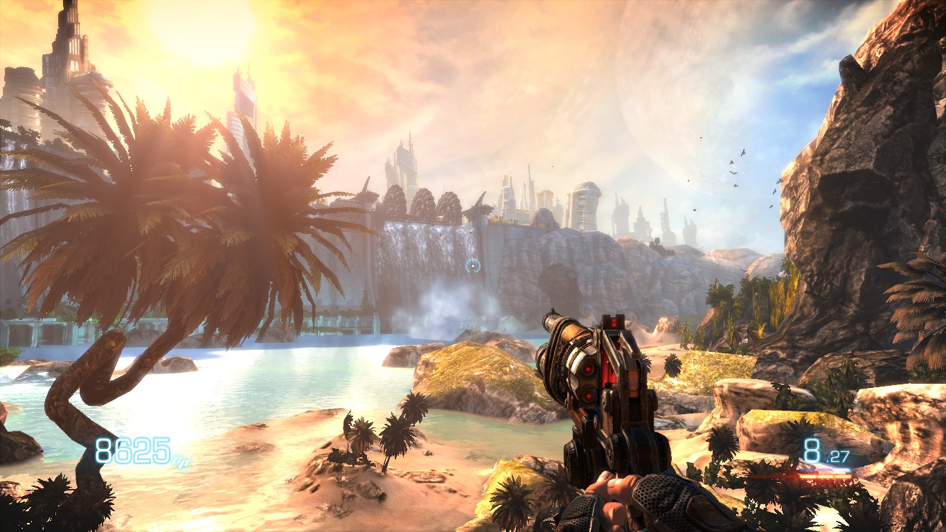 Steam Community :: Bulletstorm