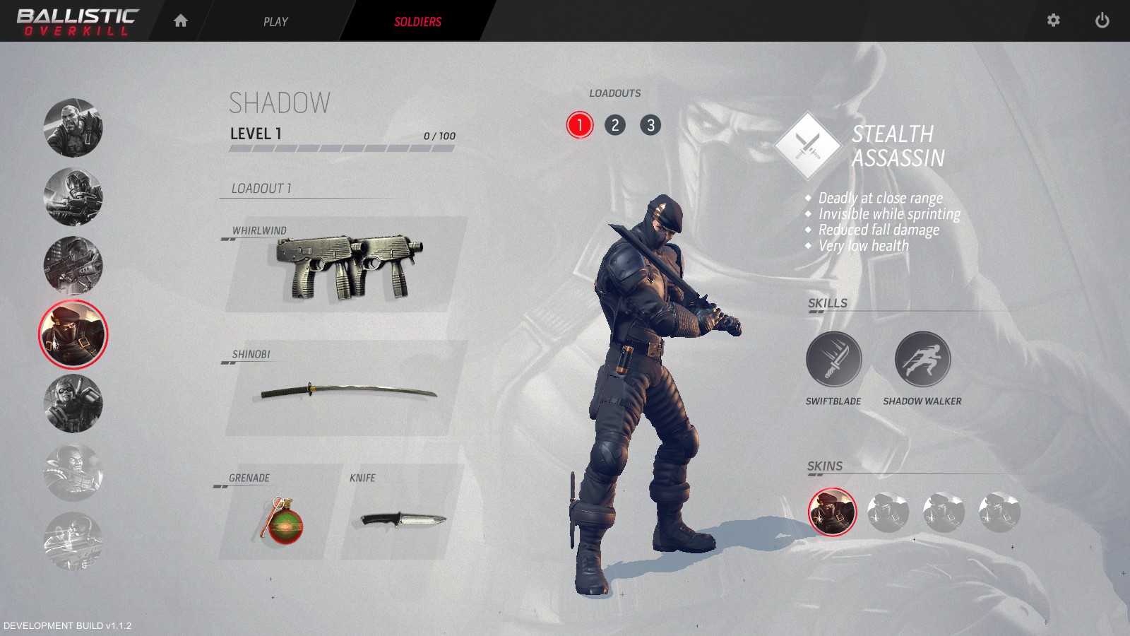 Steam Community :: Ballistic Overkill