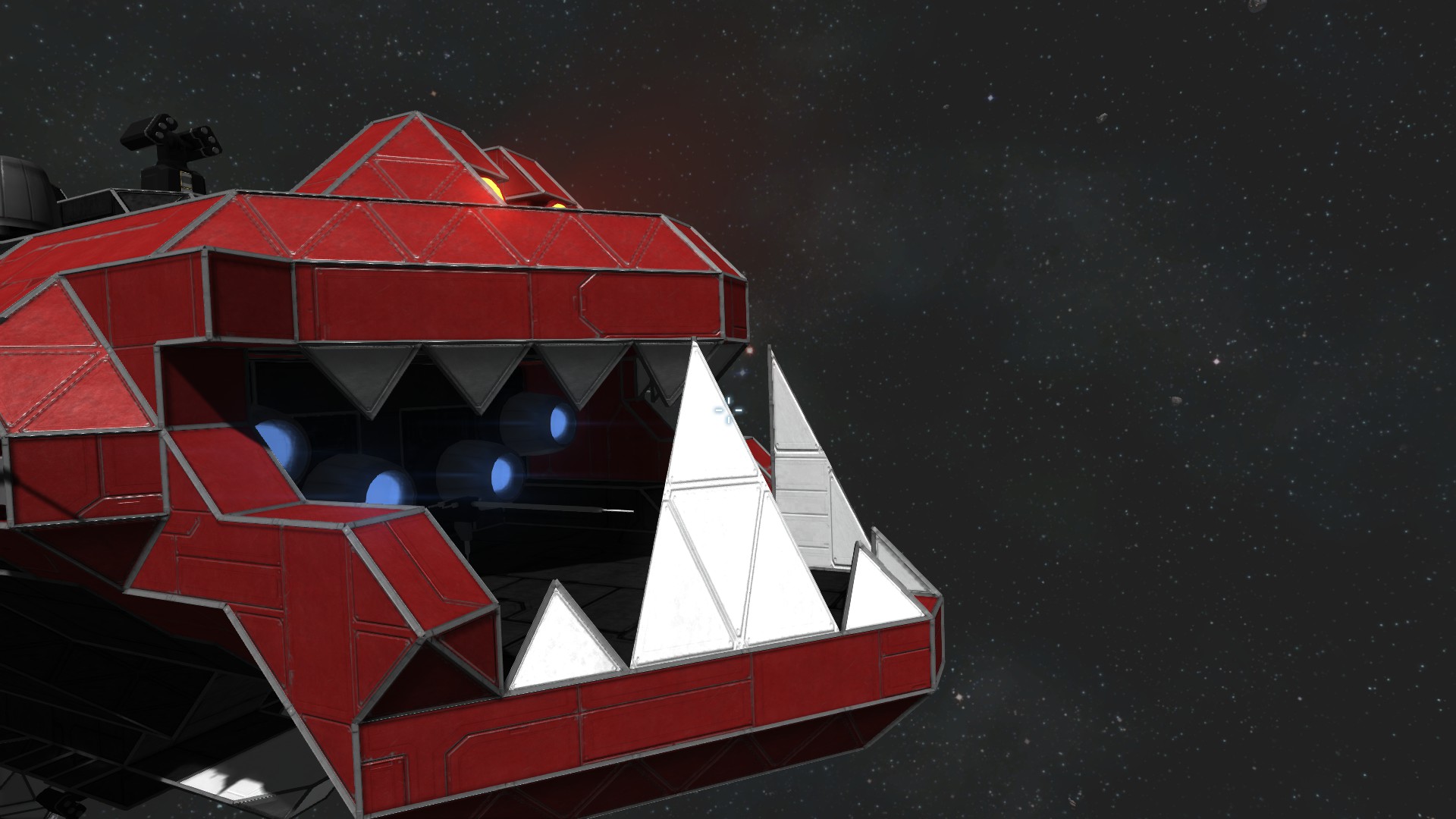 Space Engineers Shenanigans Thread | Page 15 | Sufficient Velocity