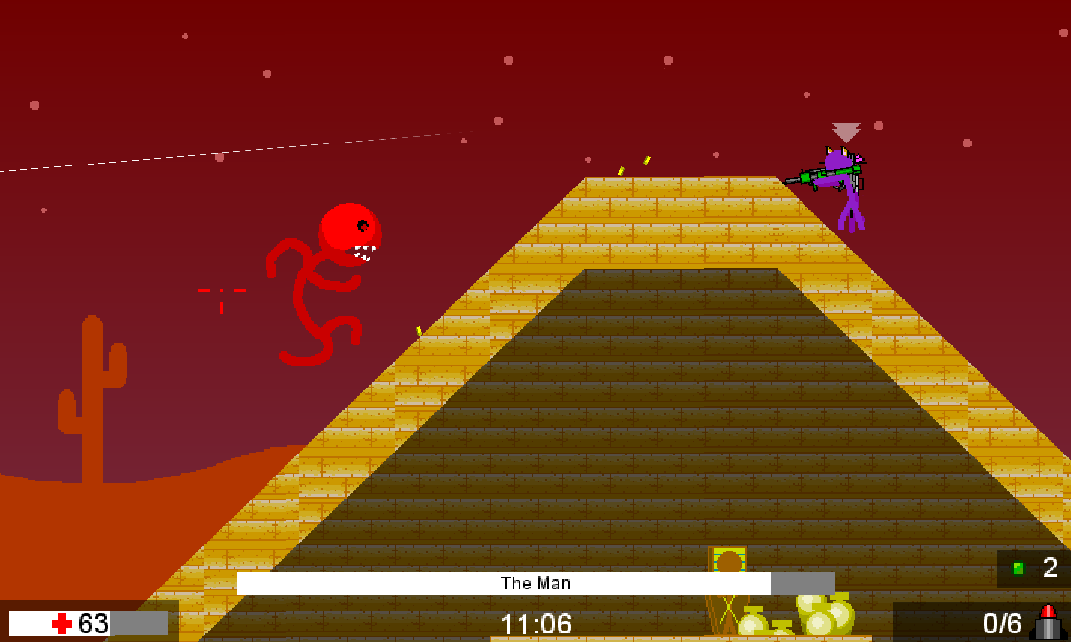 Steam Community :: Boring Man - Online Tactical Stickman Combat