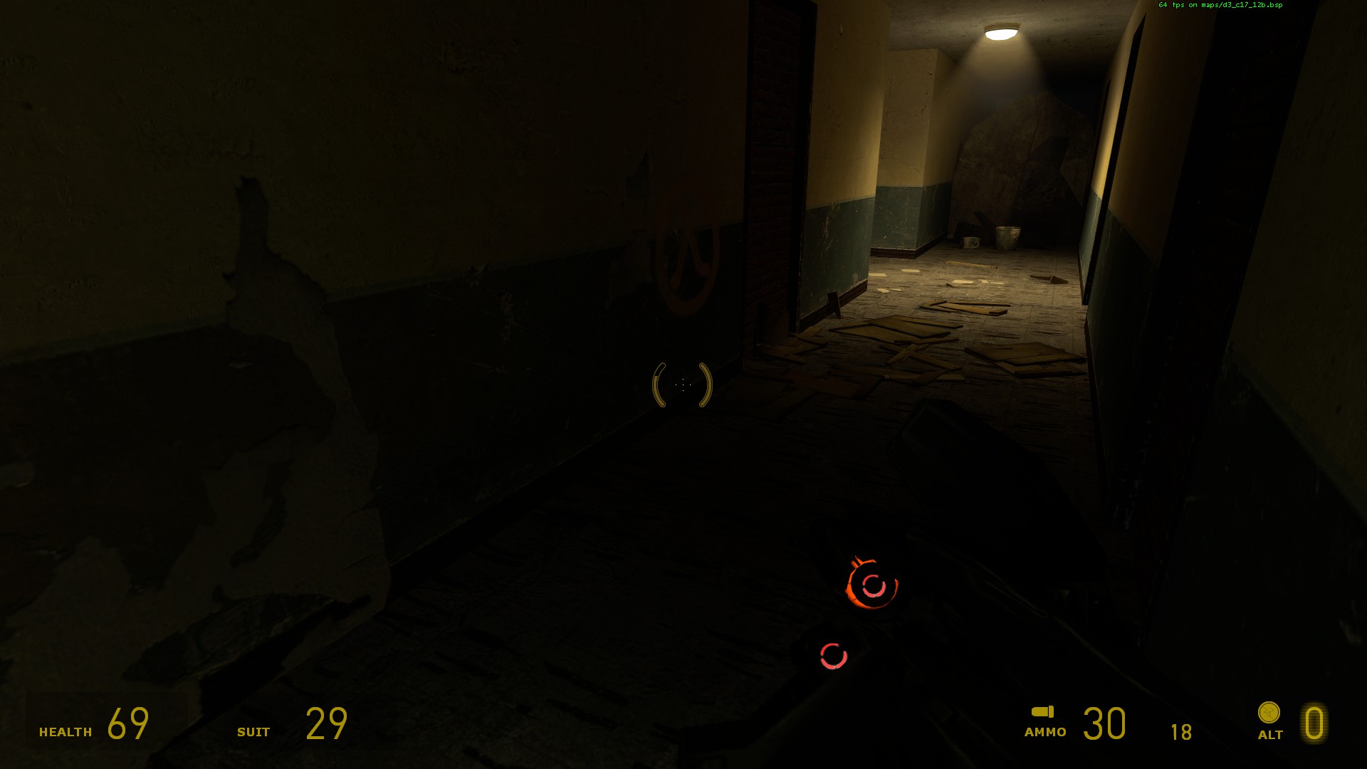 Steam Community :: Guide :: Half-Life 2 (Update!) Achievement Guide ...