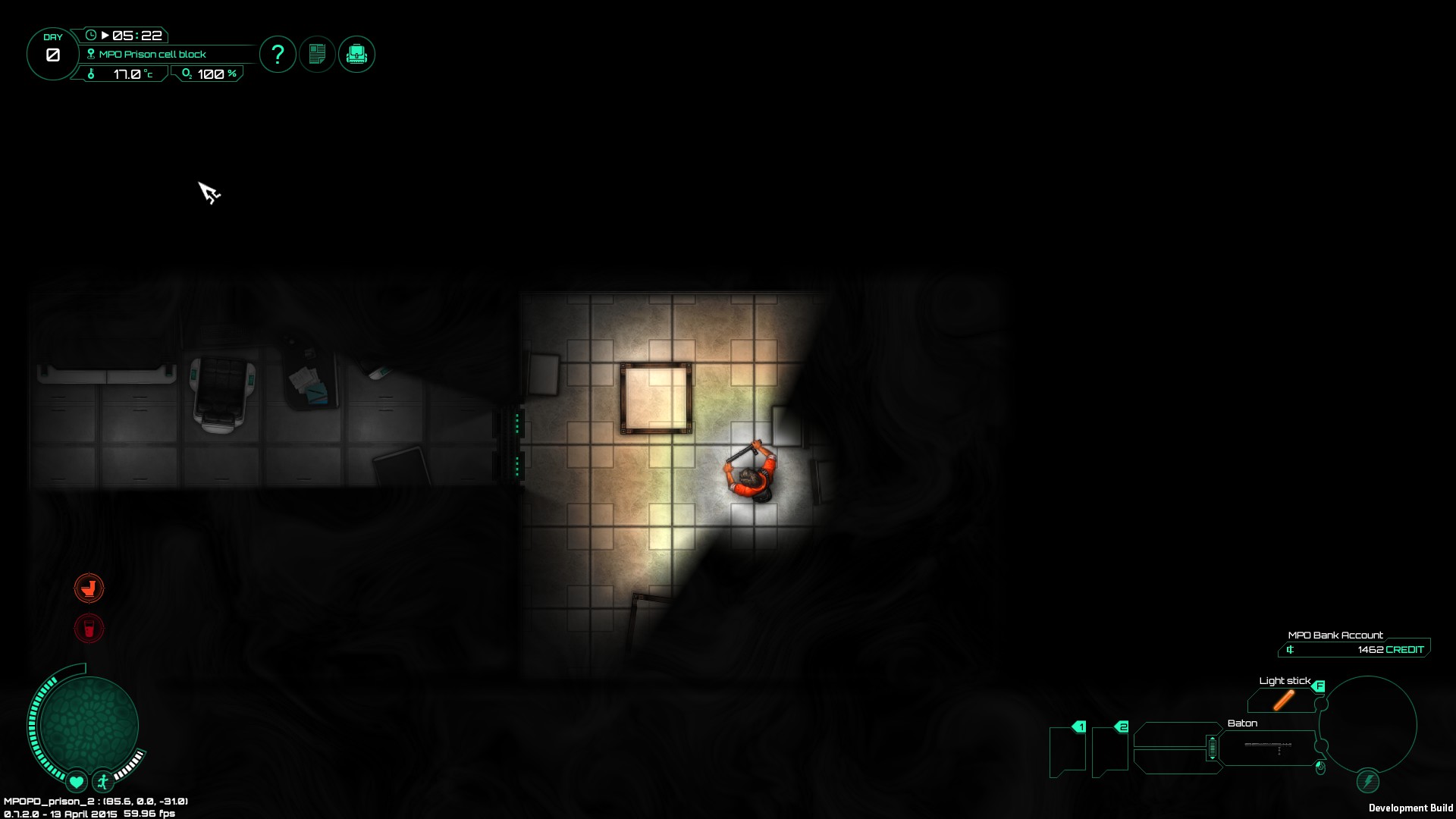 Steam Community :: Subterrain