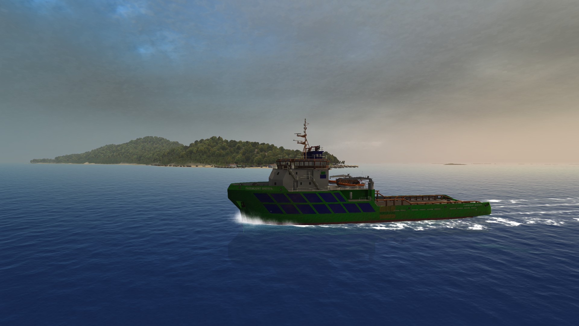 Steam Community :: Ship Simulator Extremes