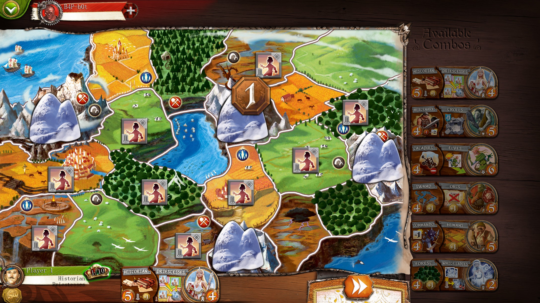 Steam Community :: Small World 2