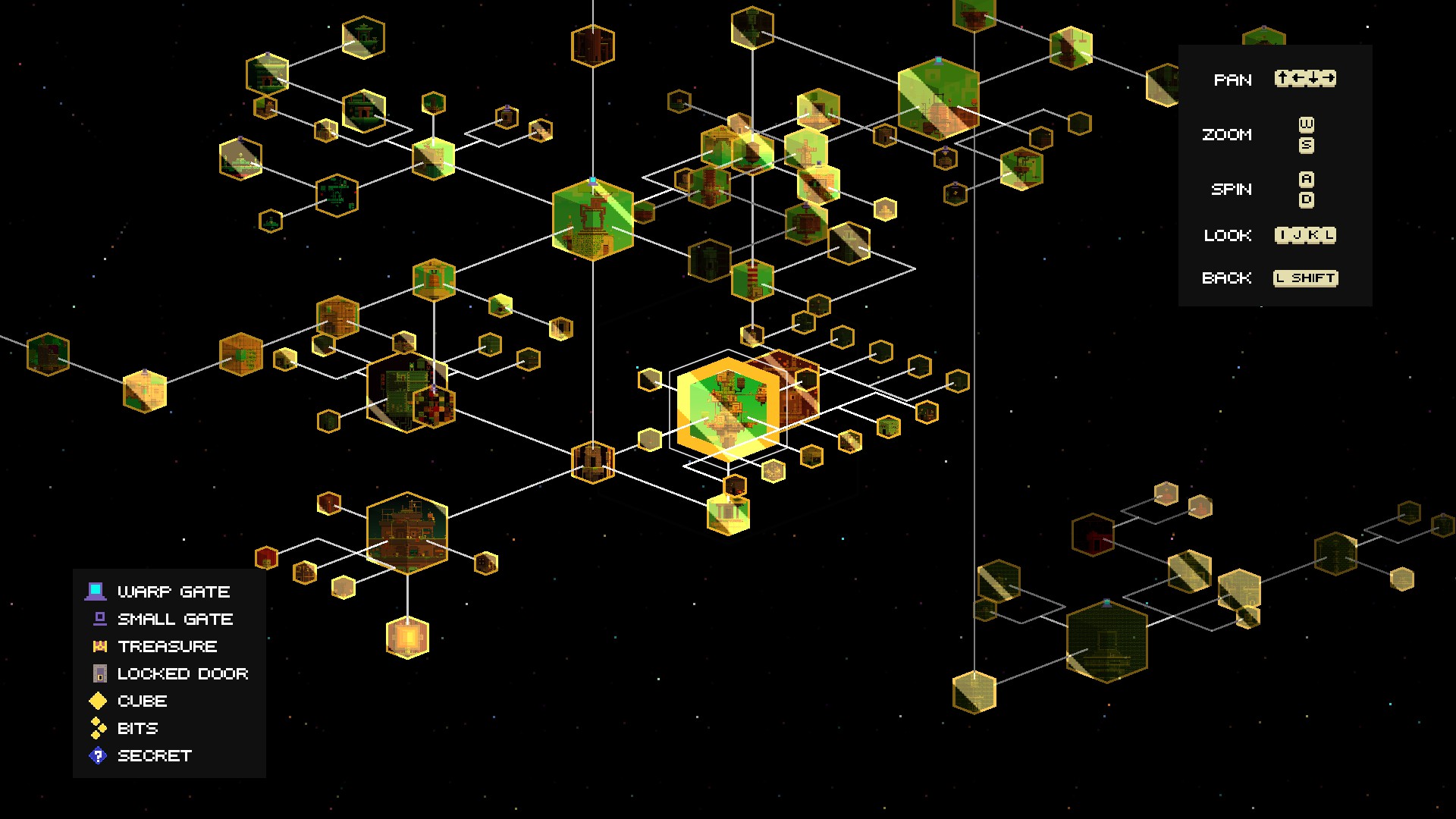 Steam Community :: FEZ