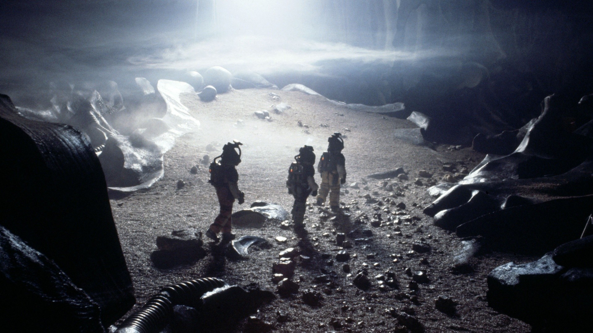 Recensione su Alien (1979) di AlbertoBellini | FilmTV.it